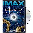 Amazon.com: Cosmic Voyage (IMAX) : Morgan Freeman, Bayley Silleck ...
