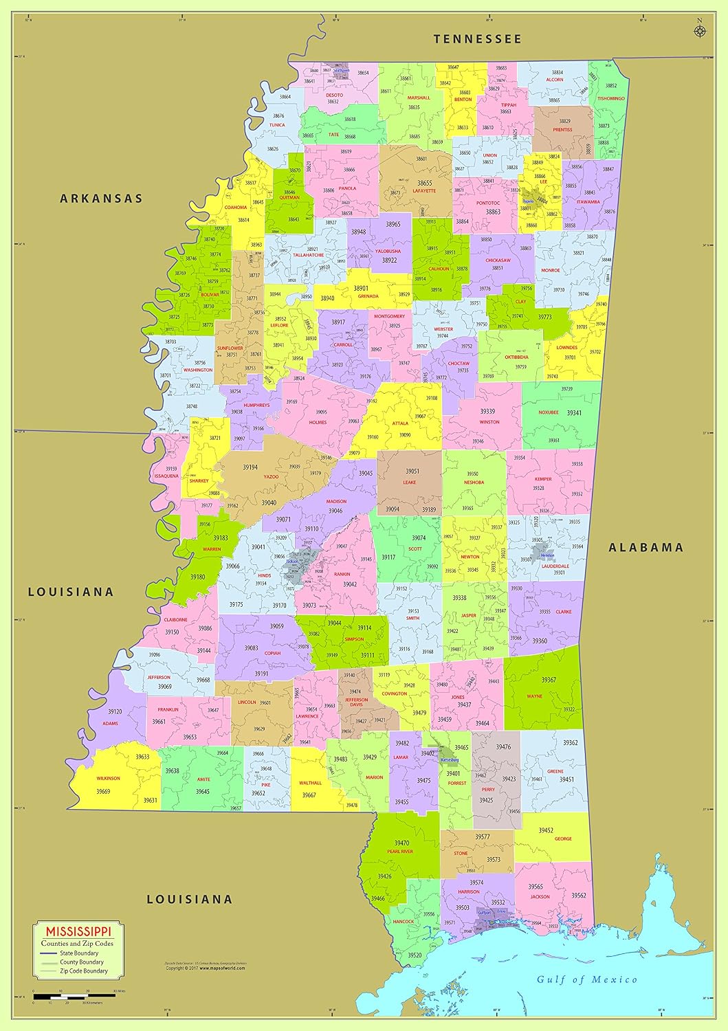 Mississippi Zip Codes Map At Seth Finnan Blog Mississippi Zip Codes Map At Seth Finnan Blog