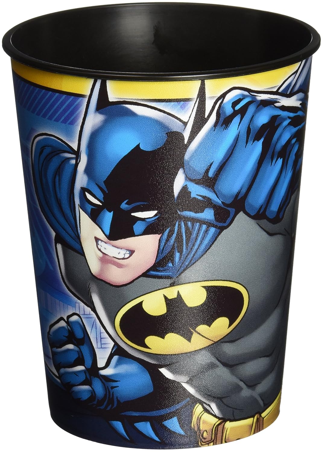Amscan 421386 Batman Favour Cups: Amazon.co.uk: Kitchen & Home