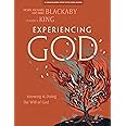 Experiencing God - Bible Study Book with Video Access: Blackaby, Henry ...