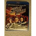 Starship Troopers [Blu-ray] [Importado] : Casper Van Dien, Dina Meyer ...