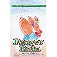 Prayer Rain-Softcover: Dr D.K. Olukoya: 9789789201693: Amazon.com: Books