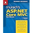 Murach's ASP.NET Core MVC (2nd Edition): Murach, Joel, Delamater, Mary: 9781943873029: Amazon ...
