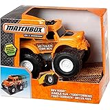 Amazon.com: Matchbox Big Rig Buddies Scrap Yard Adventure Playset: Toys ...