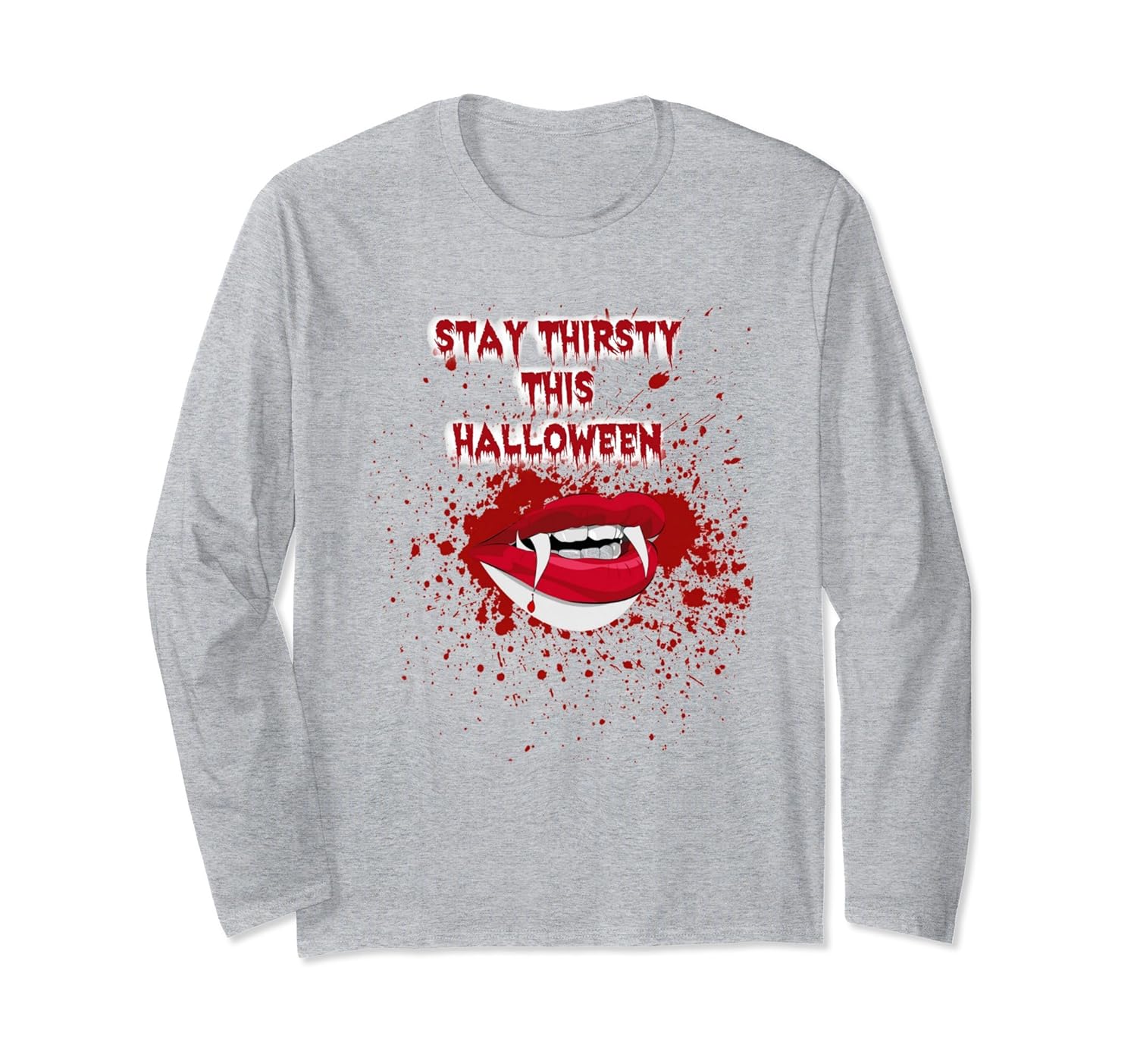 Halloween shirts Vampire Vampirella shirt Fangs t shirt-4LVS – 4loveshirt