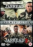Jarhead [DVD]: Amazon.co.uk: Jake Gyllenhaal, Scott MacDonald, Lo Ming ...