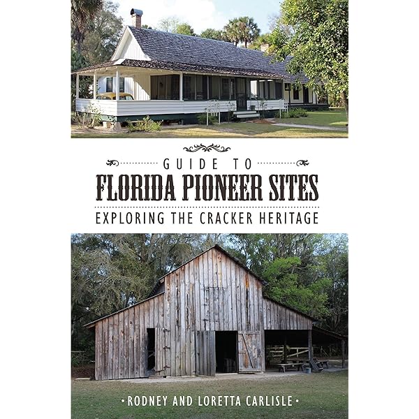 Florida Cracker Architecture Dog Trot Classic Cracker: Florida's