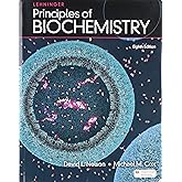 Lehninger Principles of Biochemistry: 9781464126116: Medicine & Health ...