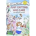 Amazon.com: Little Critter: Just Critters Who Care (My First I Can Read ...