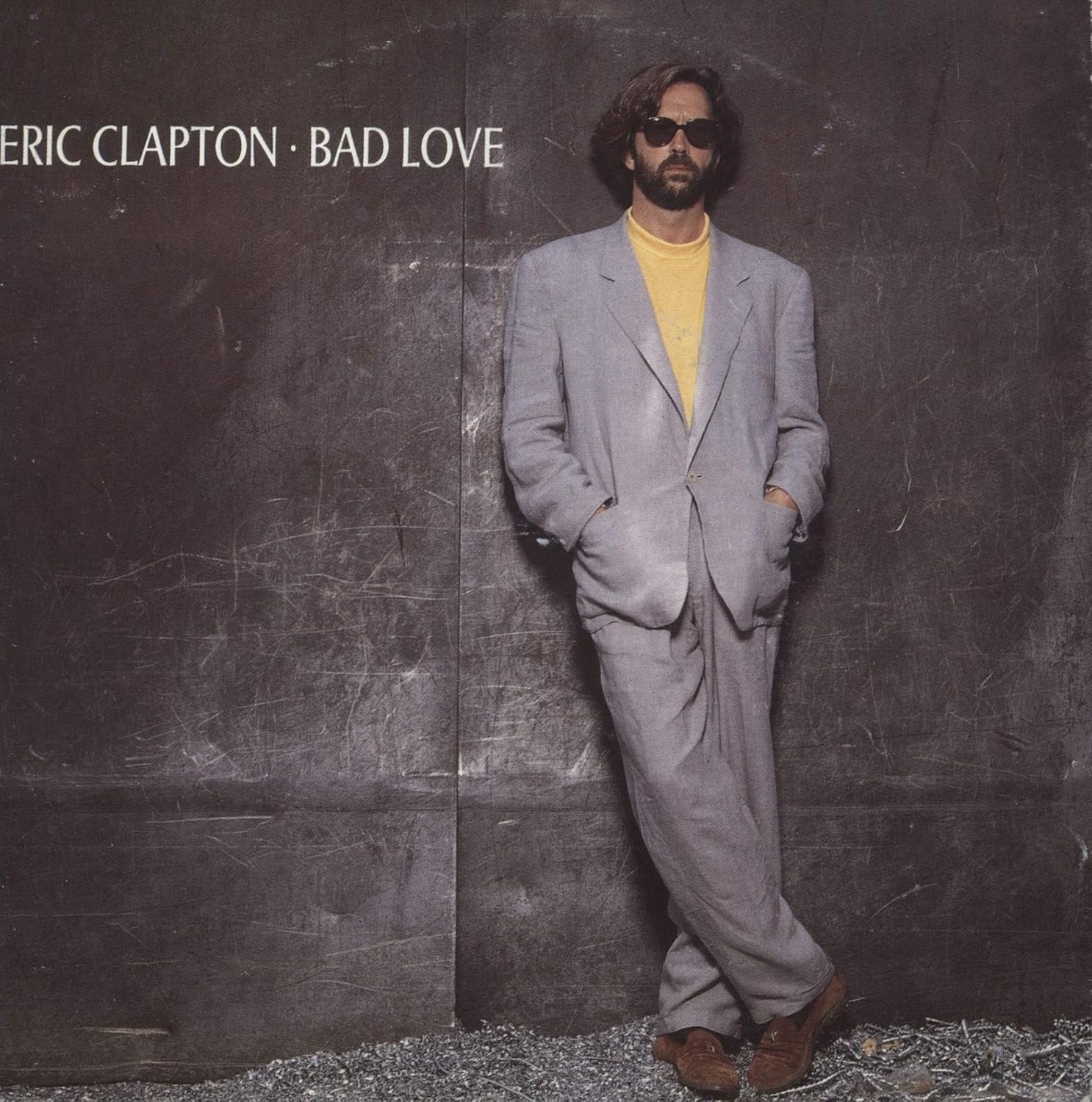 Eric Clapton - Bad Love - Amazon.com Music