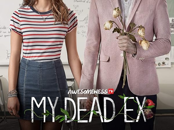 Watch My Dead Ex Season 1 | Prime Video