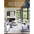 Ray Booth: Evocative Interiors: Booth, Ray, Nasatir, Judith, McAlpine ...