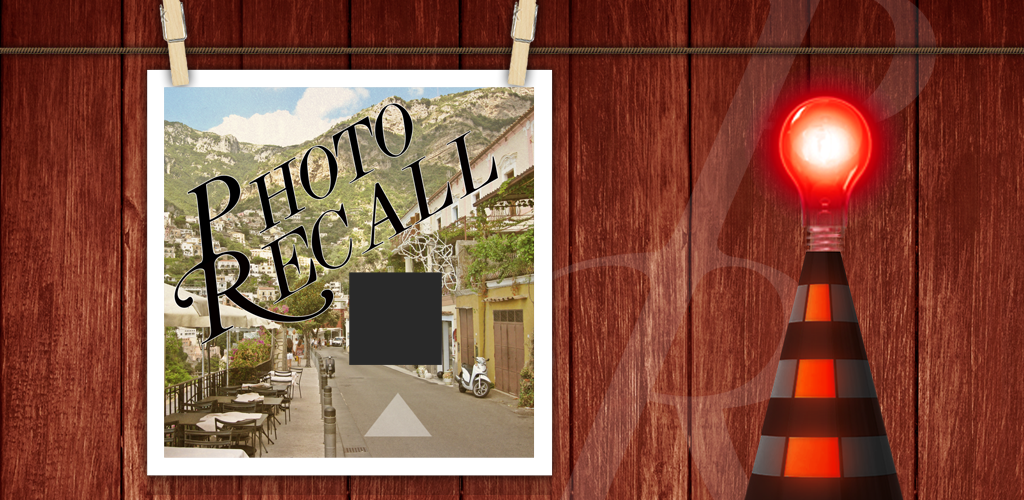 Photo Recall Deluxe:Amazon.com:Appstore for Android
