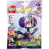 Amazon.com: LEGO Mixels Mixel Kramm 41545 Building Kit : Toys & Games