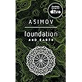 Foundation and Earth: Isaac Asimov: 9780553587579: Amazon.com: Books