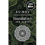 The Complete Isaac Asimov's Foundation Series Books 1-7 (Foundation ...