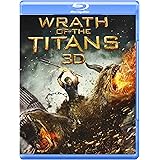 Amazon.com: Titans (Clash of the Titans / Wrath of the Titans) (Double ...