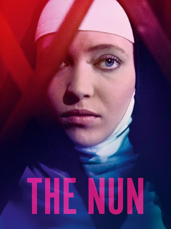 Watch The Nun | Prime Video
