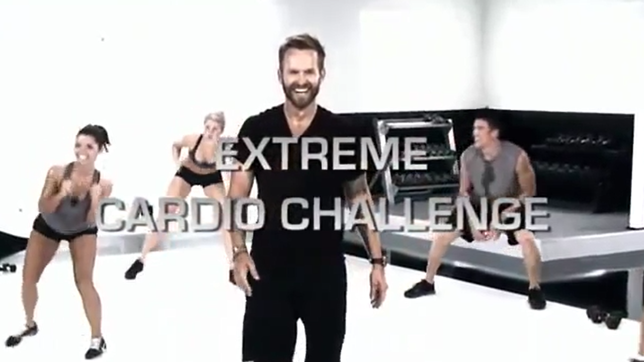 Amazon.com: Fitness & work out Videos: Appstore for Android