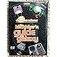 Amazon.com: The Hitchhiker's Guide to the Galaxy [DVD] : Peter Jones ...