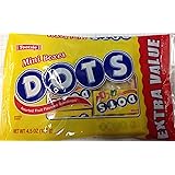Amazon.com : DOTS Original Chewy Candy : Gummy Candy : Grocery ...