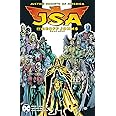 Amazon.com: JSA by Geoff Johns Book One (Jsa (Justice Society of America)): 9781401274900: Johns ...