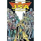 Amazon.com: JSA by Geoff Johns Book One (Jsa (Justice Society of America)): 9781401274900: Johns ...