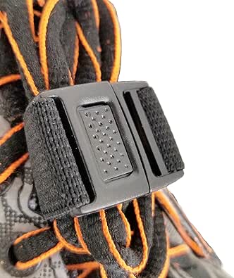Amazon.com: LaceKeeper 2- Keep your shoelaces tied - This lace lock ...