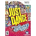 Amazon.com: Just Dance Disney Party 2 - Wii Standard Edition : Ubisoft ...