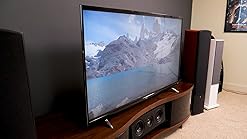 Amazon.com: TCL 55P607 55-Inch 4K Ultra HD Roku Smart LED TV (2017 ...