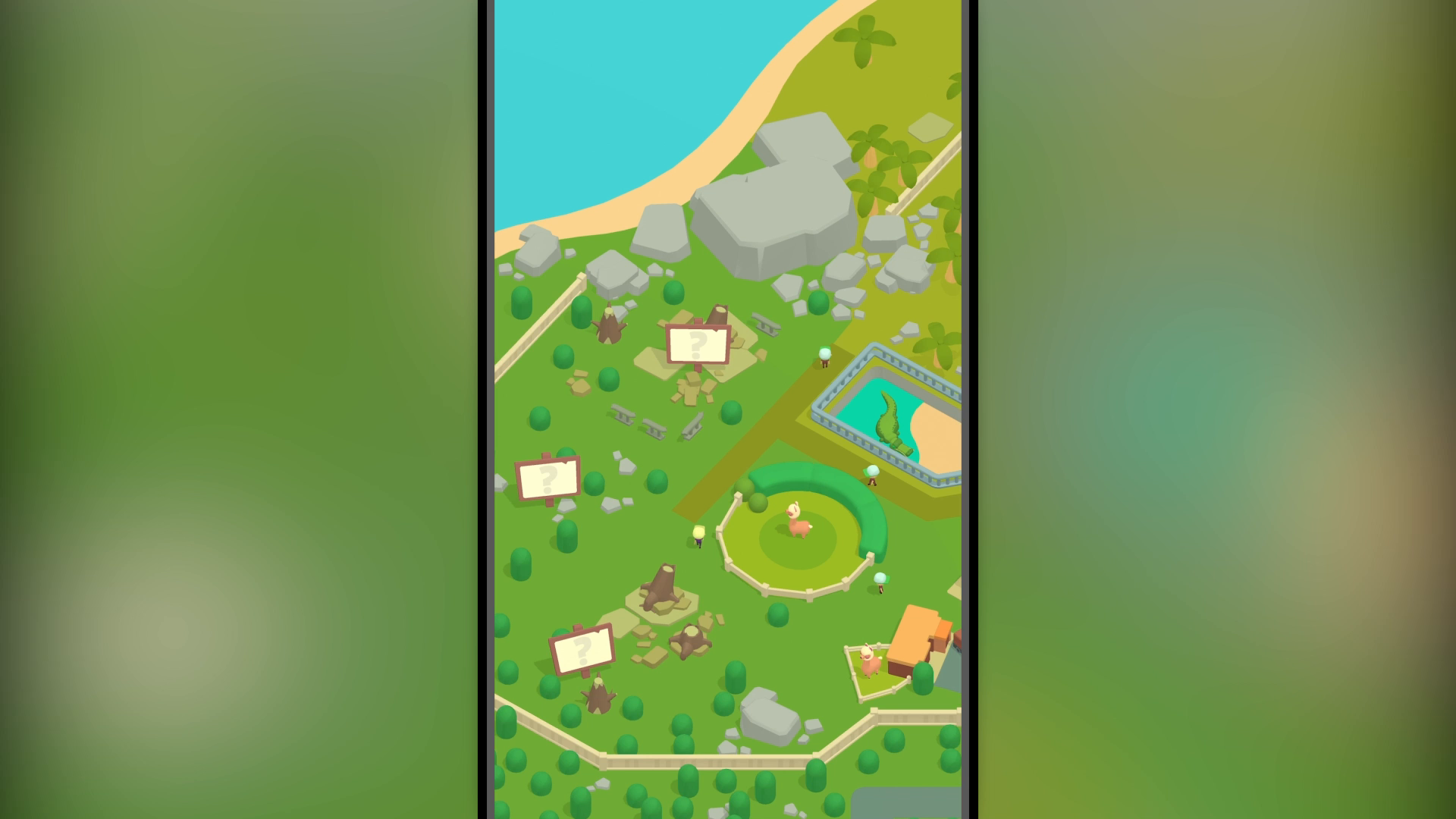 Zoo – Happy Animals - App on Amazon Appstore