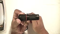 Amazon.com : Brunton New Firestorm Stormproof Lighter : Sports & Outdoors