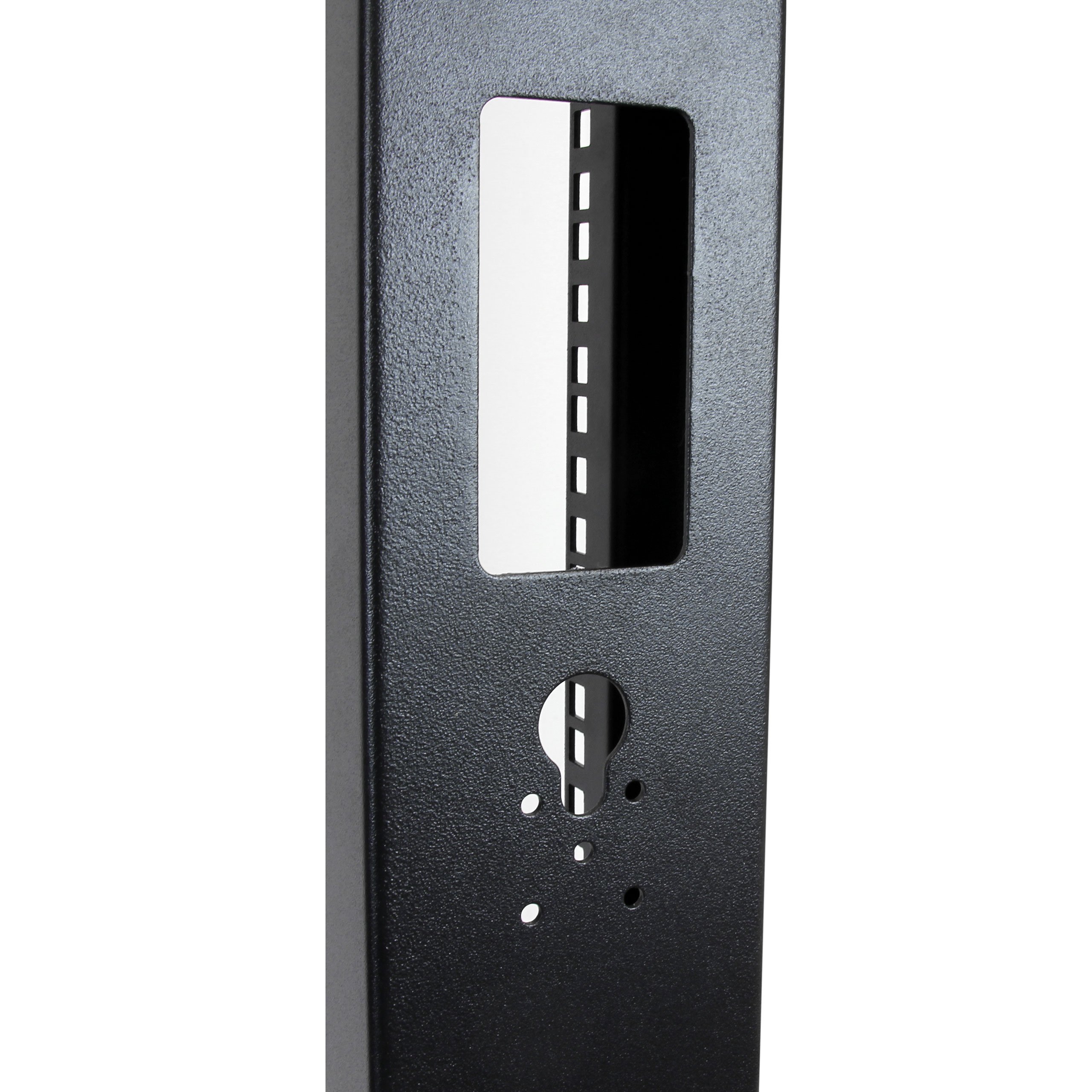 Mua StarTech.com 2-Post 42U Mobile Open Frame Server Rack, Two Post ...