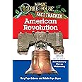 Amazon.com: American Revolution: A Nonfiction Companion to ...