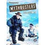 Mythbusters - Collection 7: Amazon.ca: Jamie Hyneman, Adam Savage ...