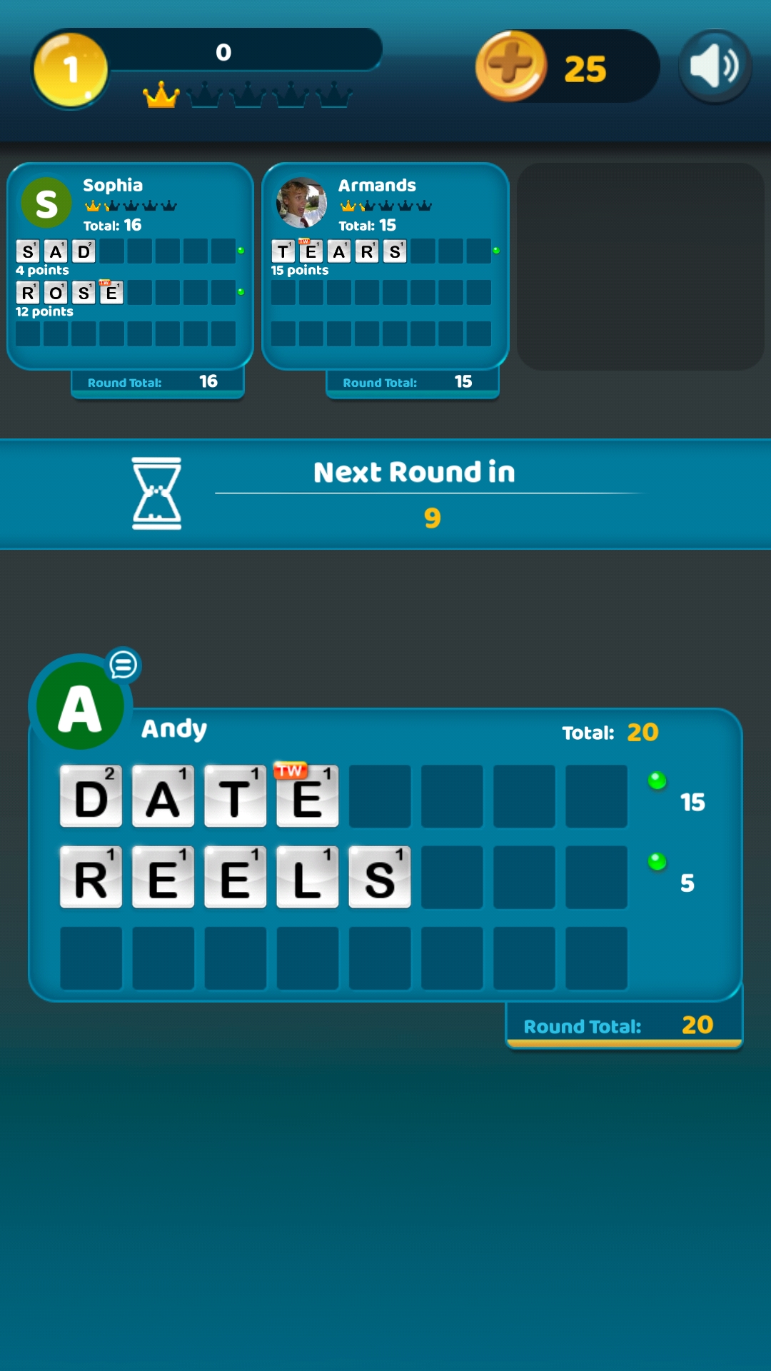 Wordness:Amazon.in:Appstore for Android