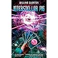 Amazon.com: Interstellar Pig: 9780140375954: Sleator, William: Books