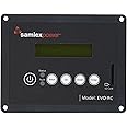 Amazon.com: Samlex America Samlex Solar EVO-RC Remote Control for ...