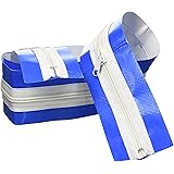 Homax Products 6025 CinchTite Peel 'N Stick Tarp Zipper Door 7 ...