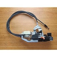 Amazon.com: Dodge Challenger Front Left Drivers Side Door Latch New ...