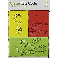 Beyond the Code Book 1: Comprehension and Reasoning Skills: Hall, Nancy ...