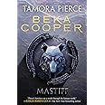 Amazon.com: Mastiff: The Legend of Beka Cooper #3: 9780375838187 ...