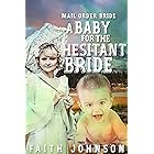 Amazon.com: Mail Order Bride: A Baby for the Heartsick Widower: Clean and Wholesome Western ...