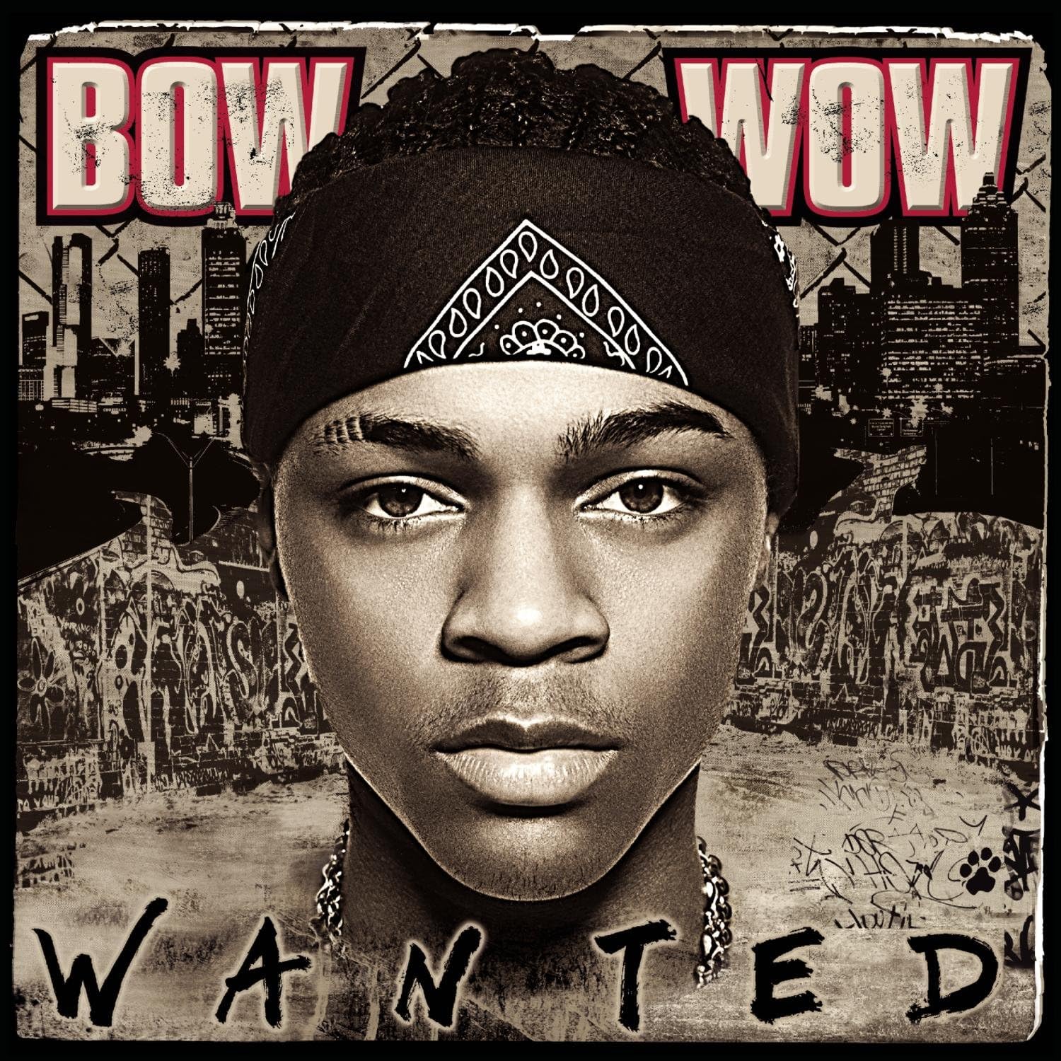 Wanted Bow Wow Wow Amazon ca Music wanted-bow-wow-wow-amazon-ca-music