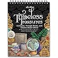 Amazon.com: ColorIt Timeless Treasures: Antiques, Vintage Finds, and ...