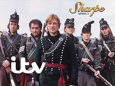 Amazon.co.uk: Watch Sharpe Season 2 | Prime Video