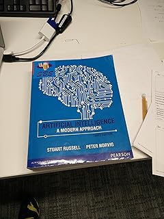 Artificial Intelligence A Modern Approach Solution Manual 3rd Edition