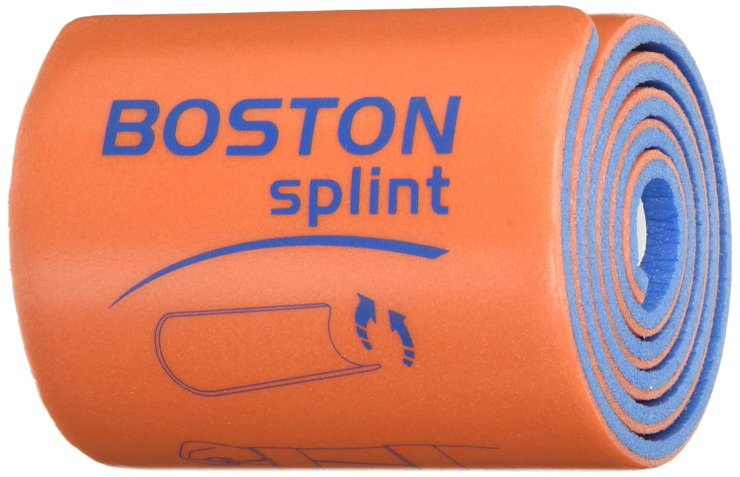 Boston Splints 11 X 91 Cm – BigaMart