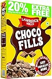 Kellogg's Chocos Fills, 250g: Amazon.in: Grocery & Gourmet Foods
