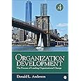 Organization Development: The Process of Leading Organizational Change ...